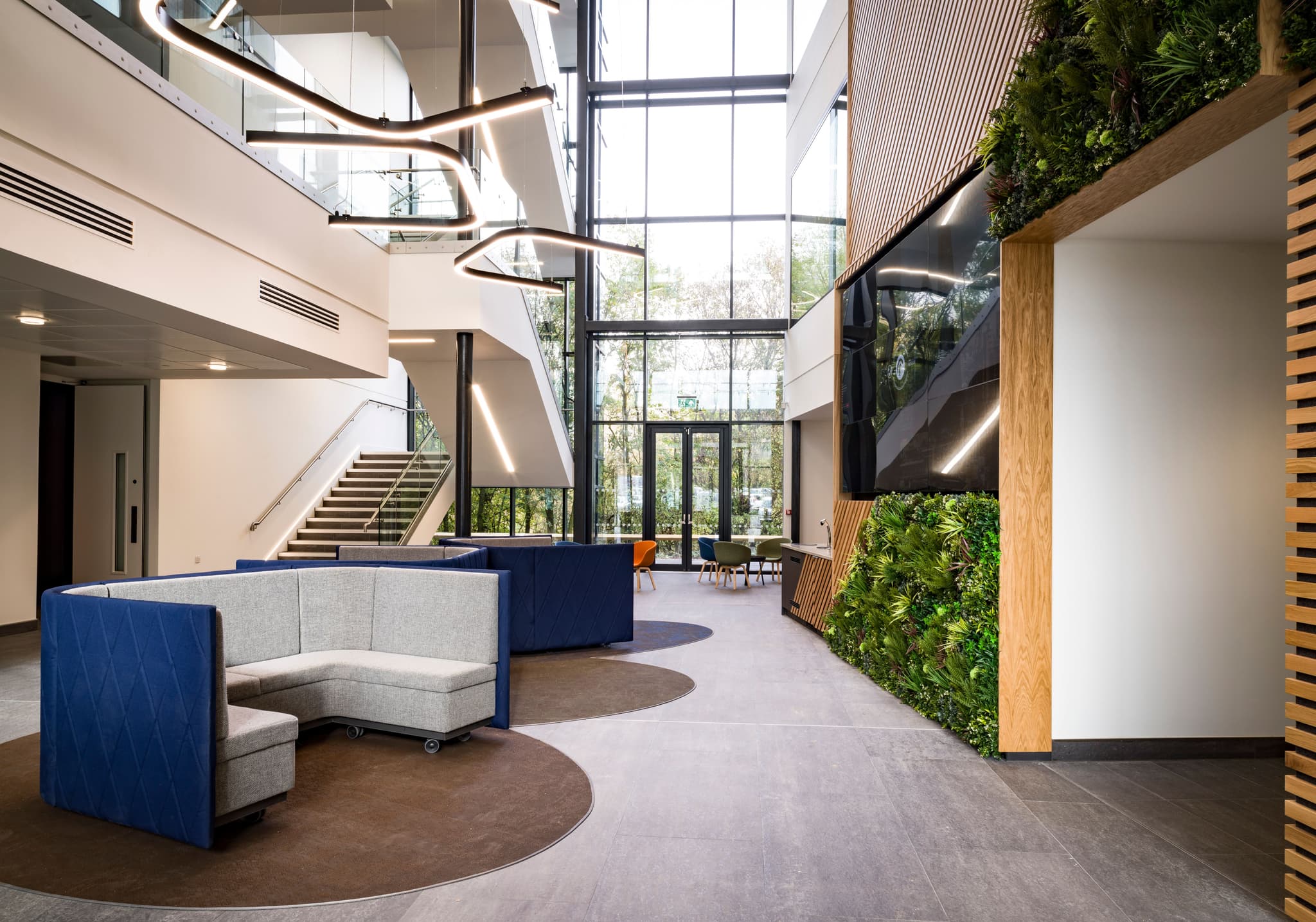 Radius | Fleet solutions for businesses