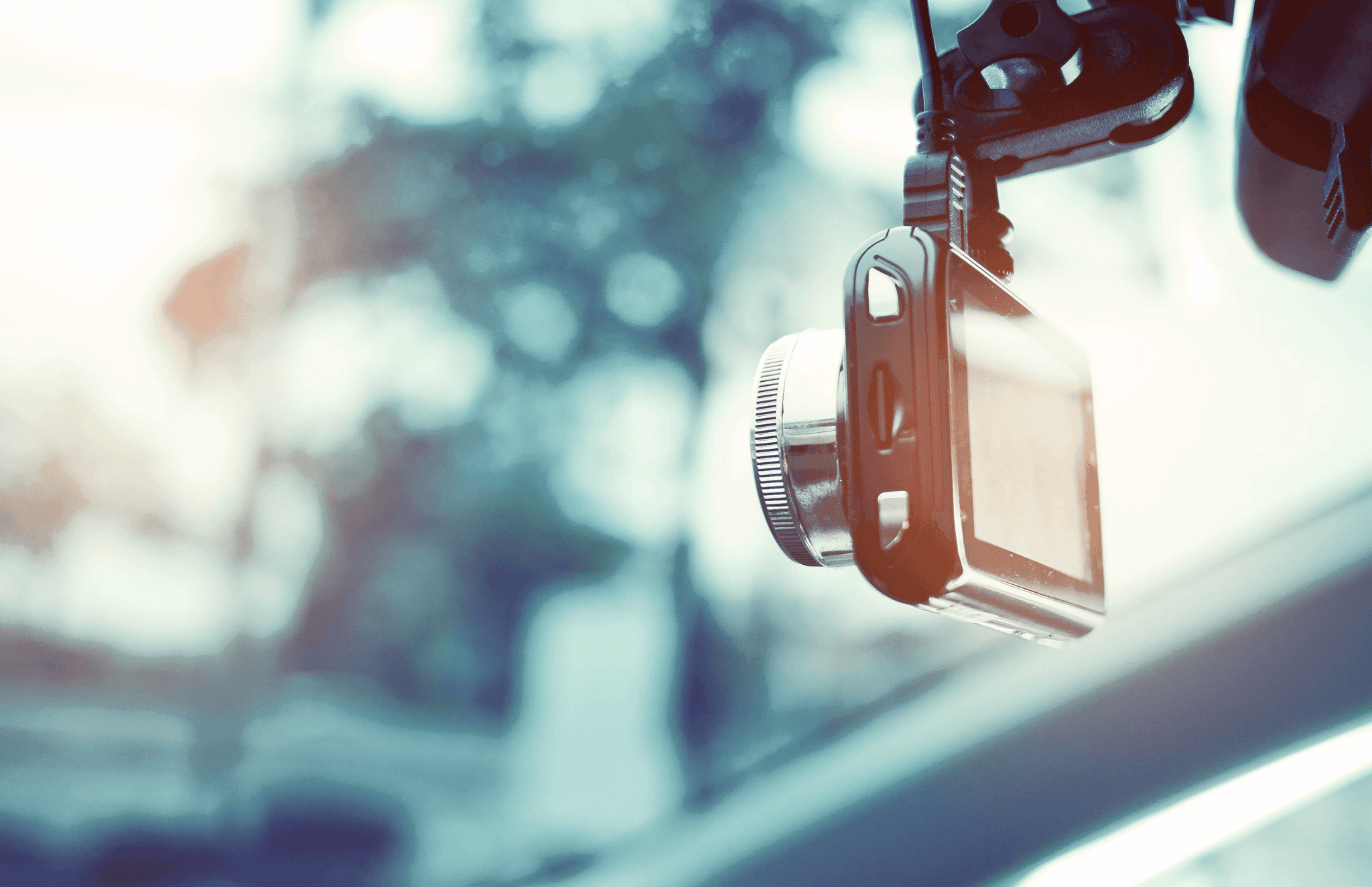 Dash Cams Explained | What is a Dash Cam? | Radius