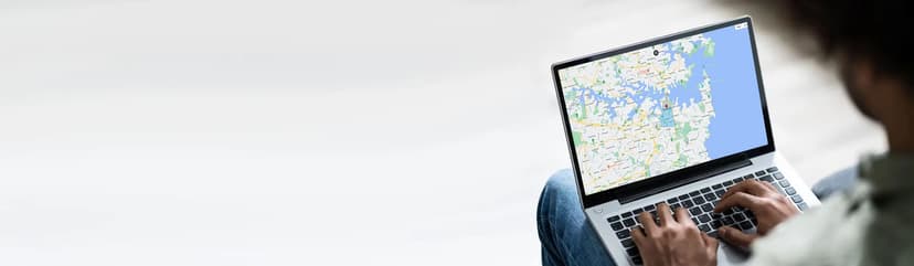 Kinesis Pro | Professional Telematics Software | Radius