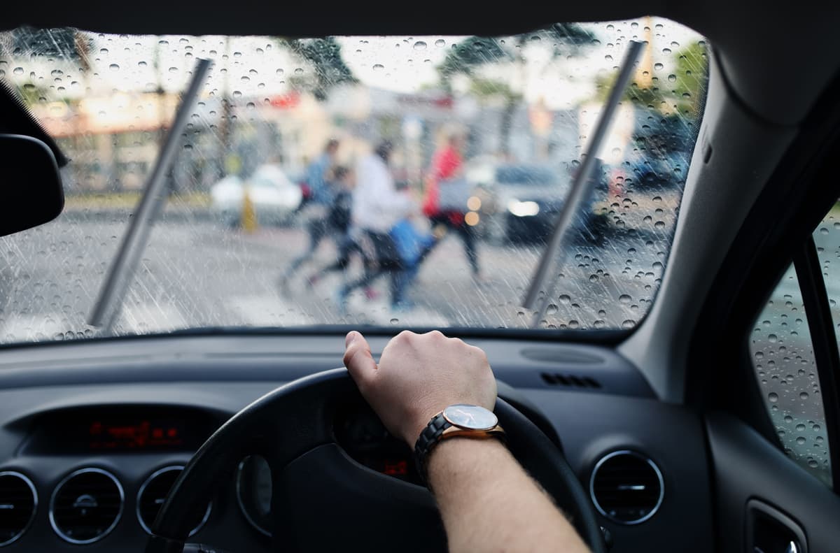 Vehicle Camera Systems | Commercial Dash Cams | Radius