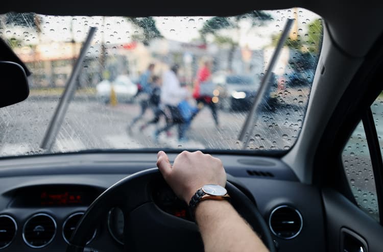 Interior Dash Cams | Internal Vehicle Camera System | Radius