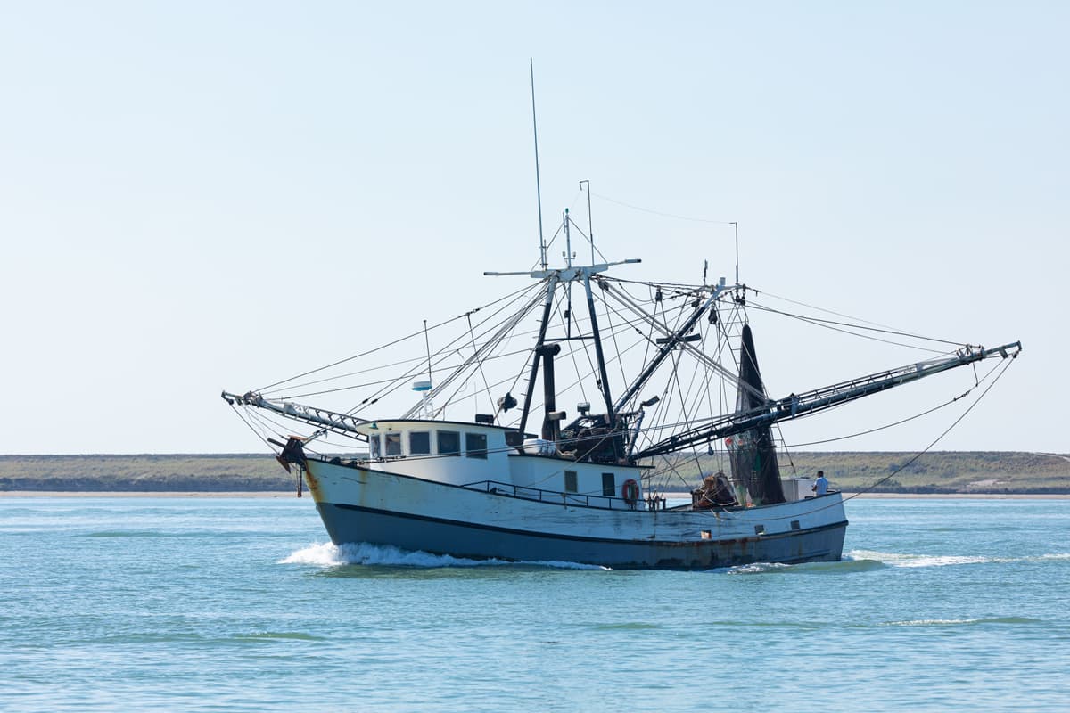 Boat GPS Tracking System | Maritime GPS Trackers | Radius