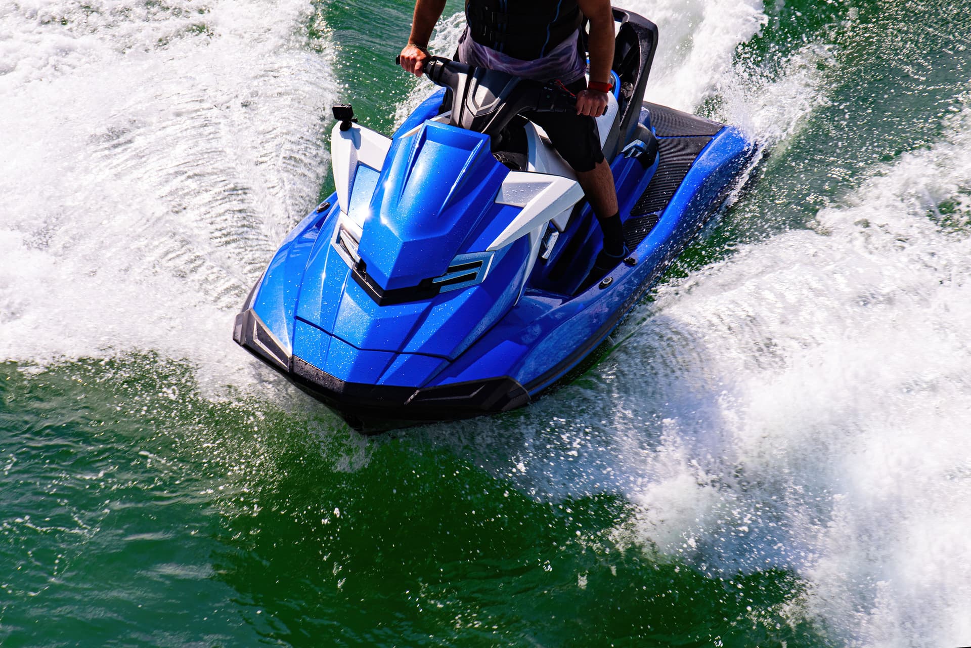 Boat GPS Tracking System | Maritime GPS Trackers | Radius