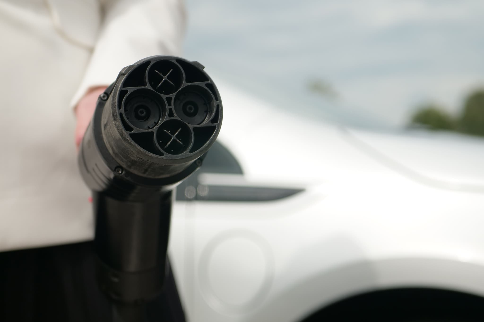 EV Charging Connector Types | Comprehensive Guide | Radius