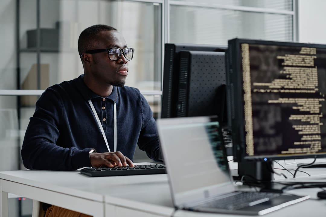 Telecoms Solutions | Radius