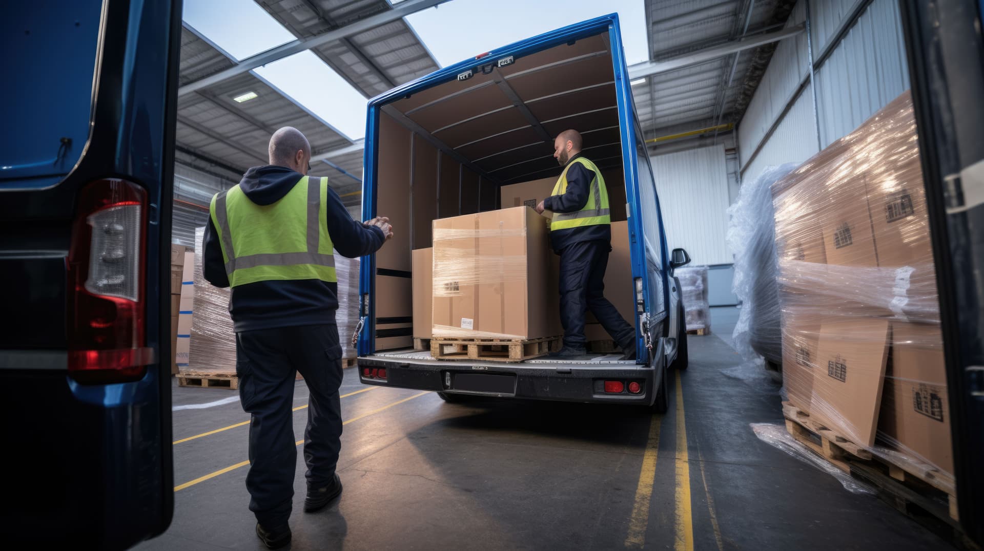 What is a Telematics Control Unit? (TCU) | Radius