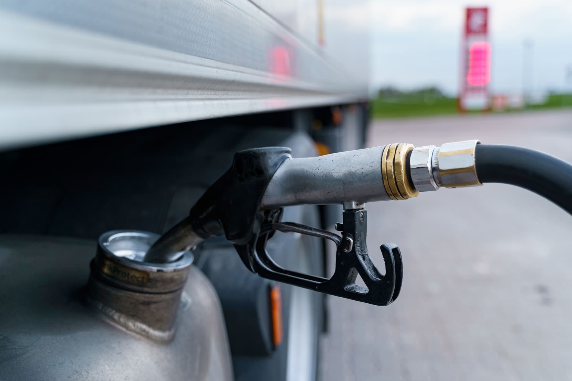 Guide to SKDS Diesel Subsidy in Malaysia | Radius Fuel Cards