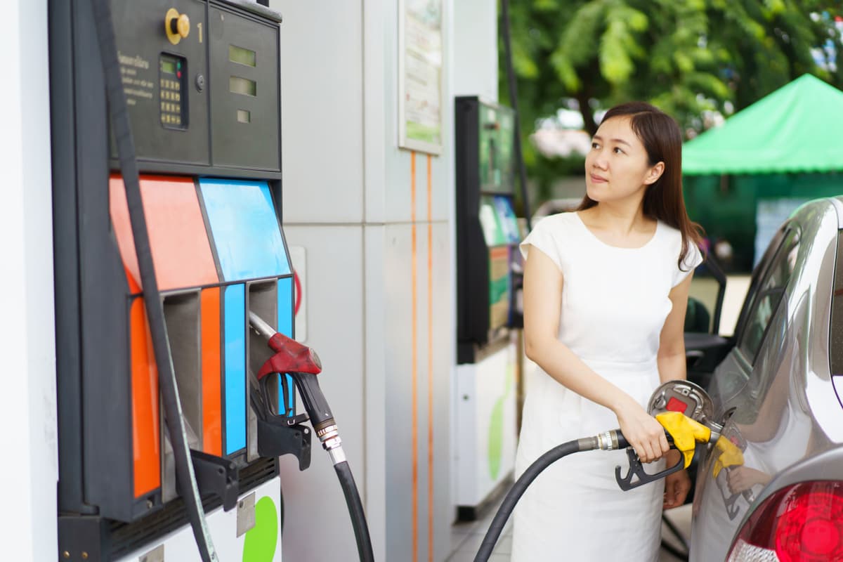 Fuel Cards | Apply Today for Your Business | Radius