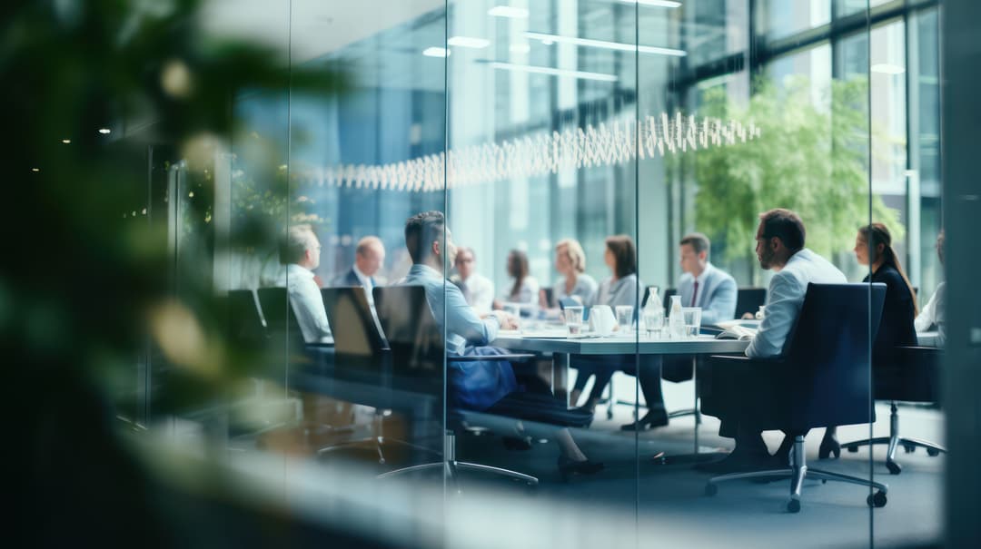 Partnerships | Radius