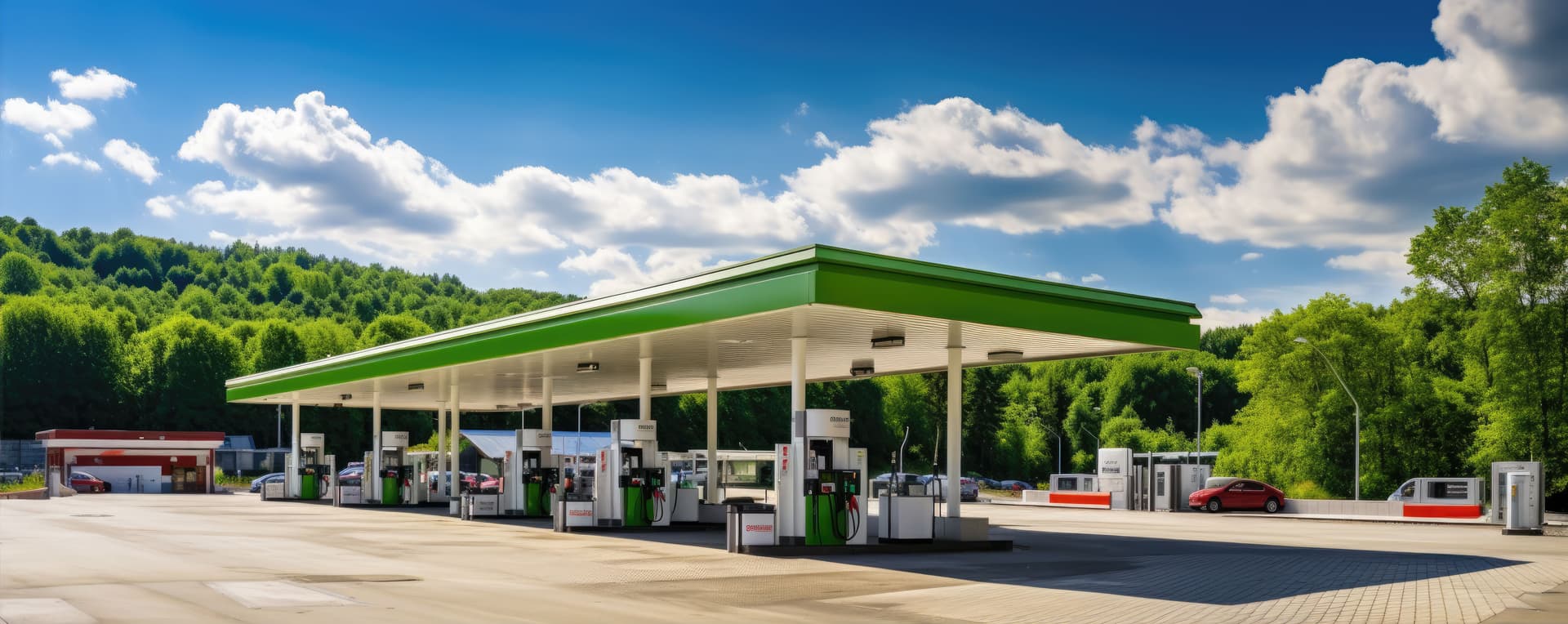 BP Fuel Cards | Apply for BP Fleet Fuel Cards | Radius