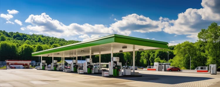 BP Fuel Cards | Apply for BP Fleet Fuel Cards | Radius