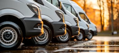 Radius | Fleet and Mobility Solutions