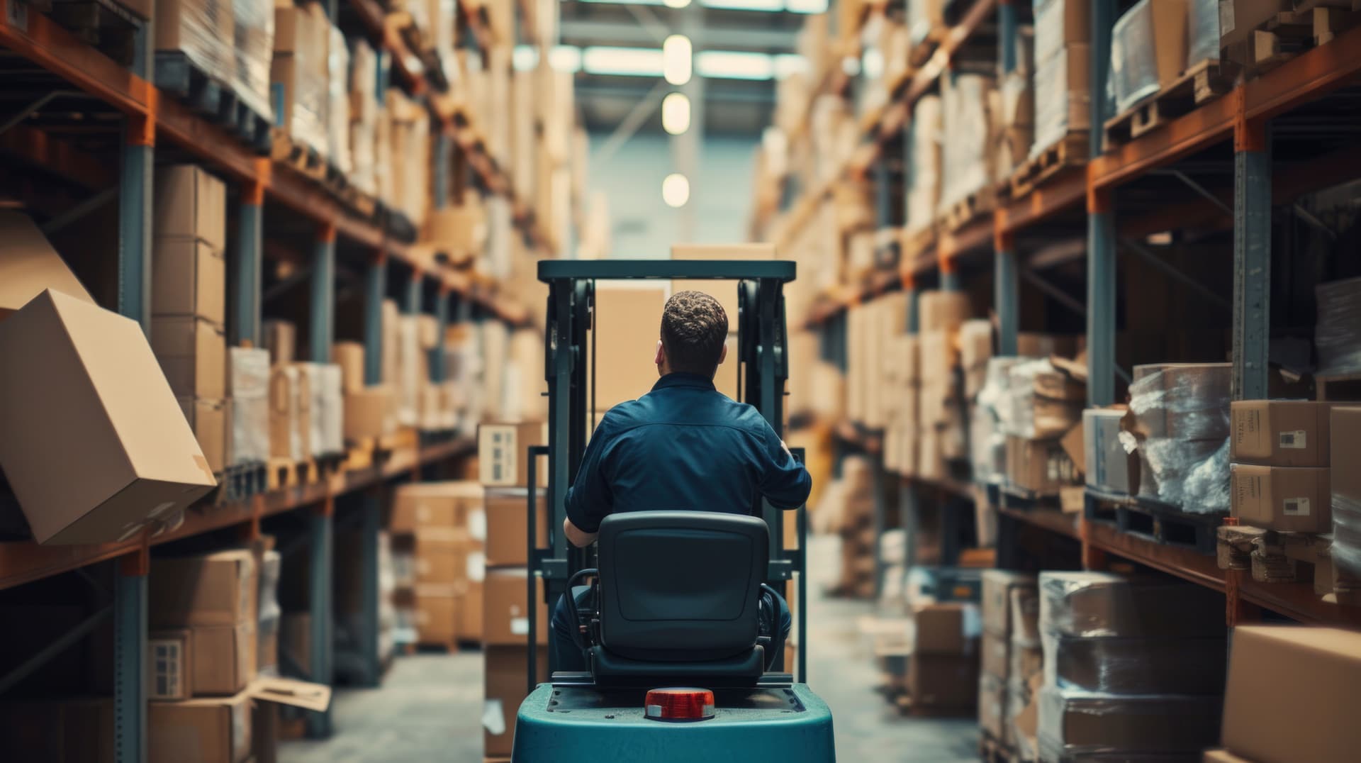 Small Asset Tracking Devices | Protect Assets | Radius