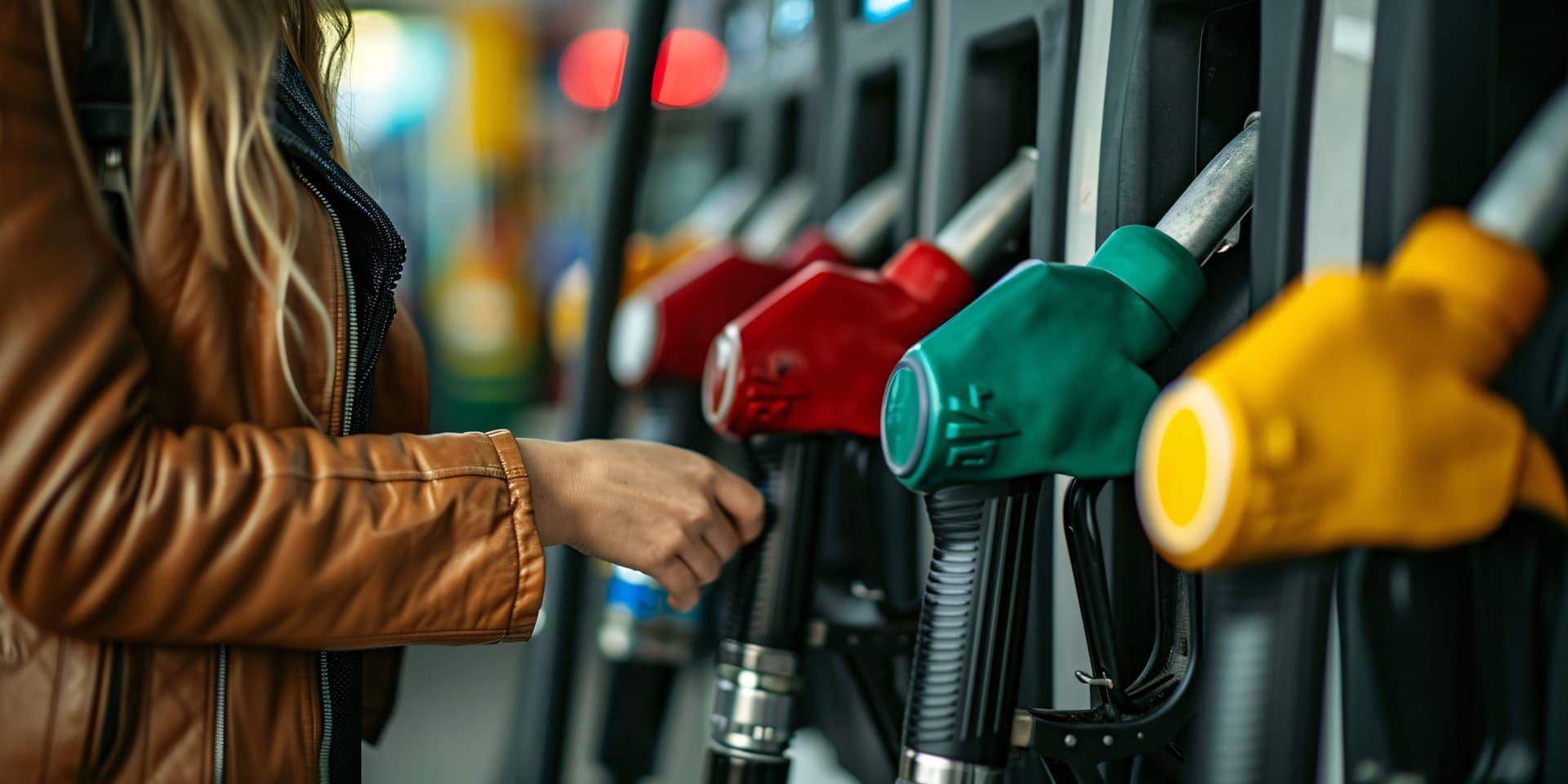 Fuel card prices explained | Compare price plans | Radius