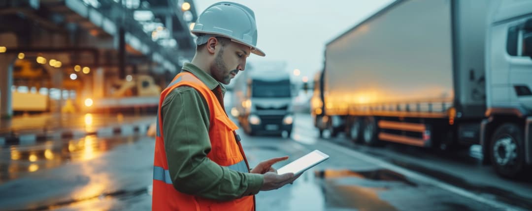 Vehicle Tracking Explained | Radius