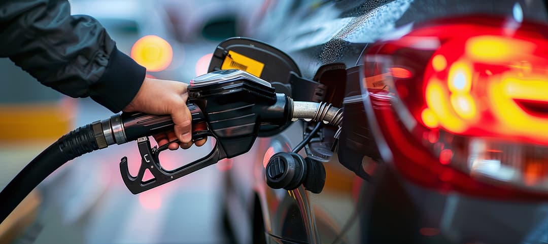 Network fleet card | Radius