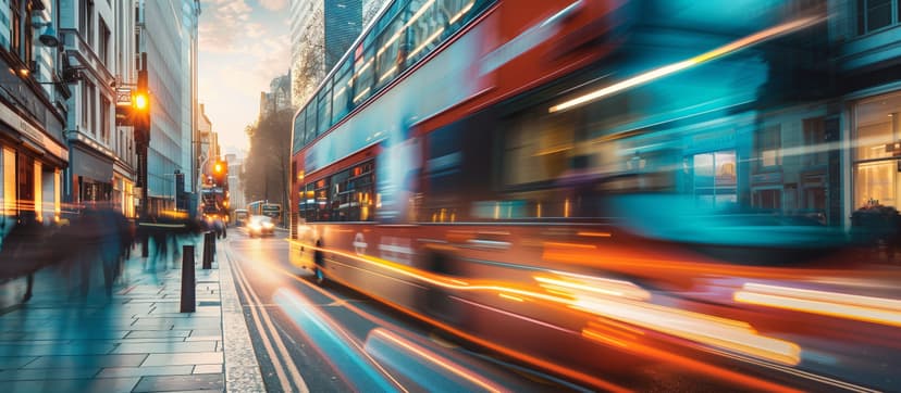 Bus Telematics | Devices & Software | Radius