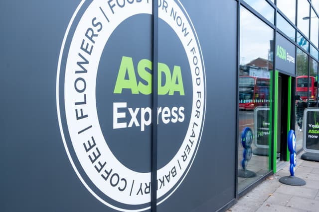 Asda Express fuel cards | Business fuel payments | Radius