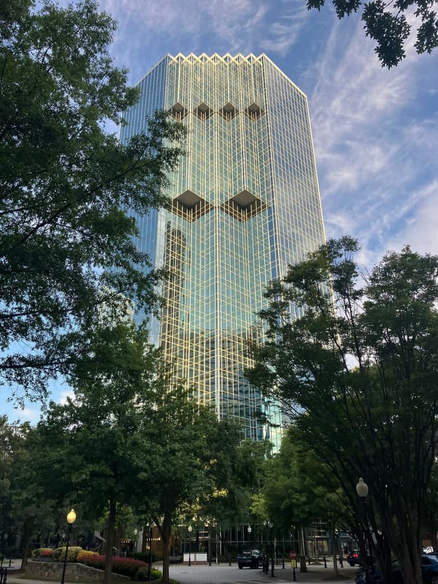 Radius opens new Atlanta office