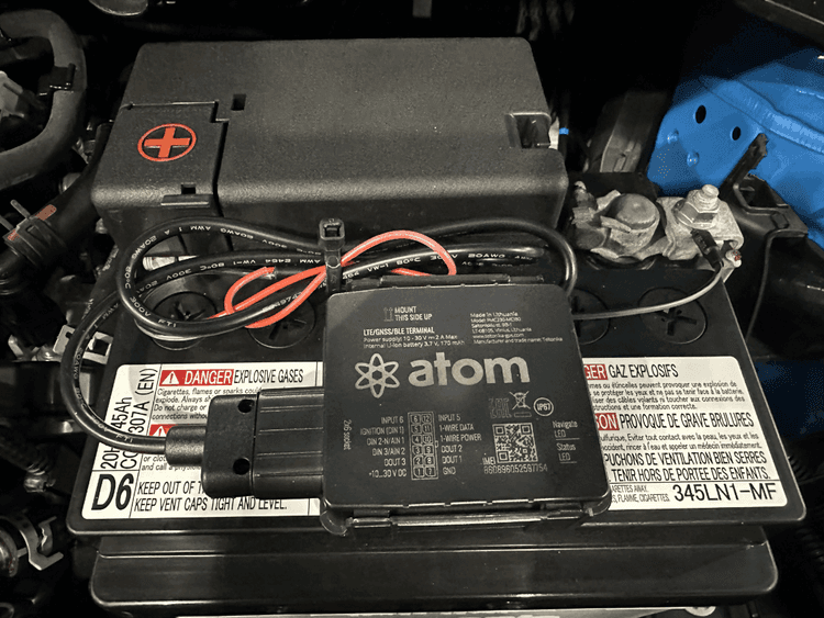 Fleet Tracking | GPS Systems Software and Solutions | Radius