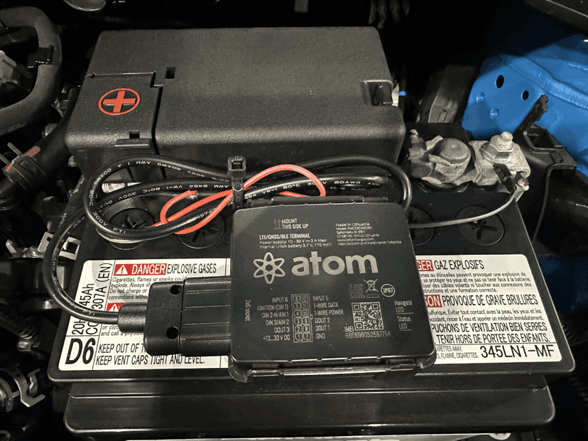 Fleet Tracking | GPS Systems Software and Solutions | Radius