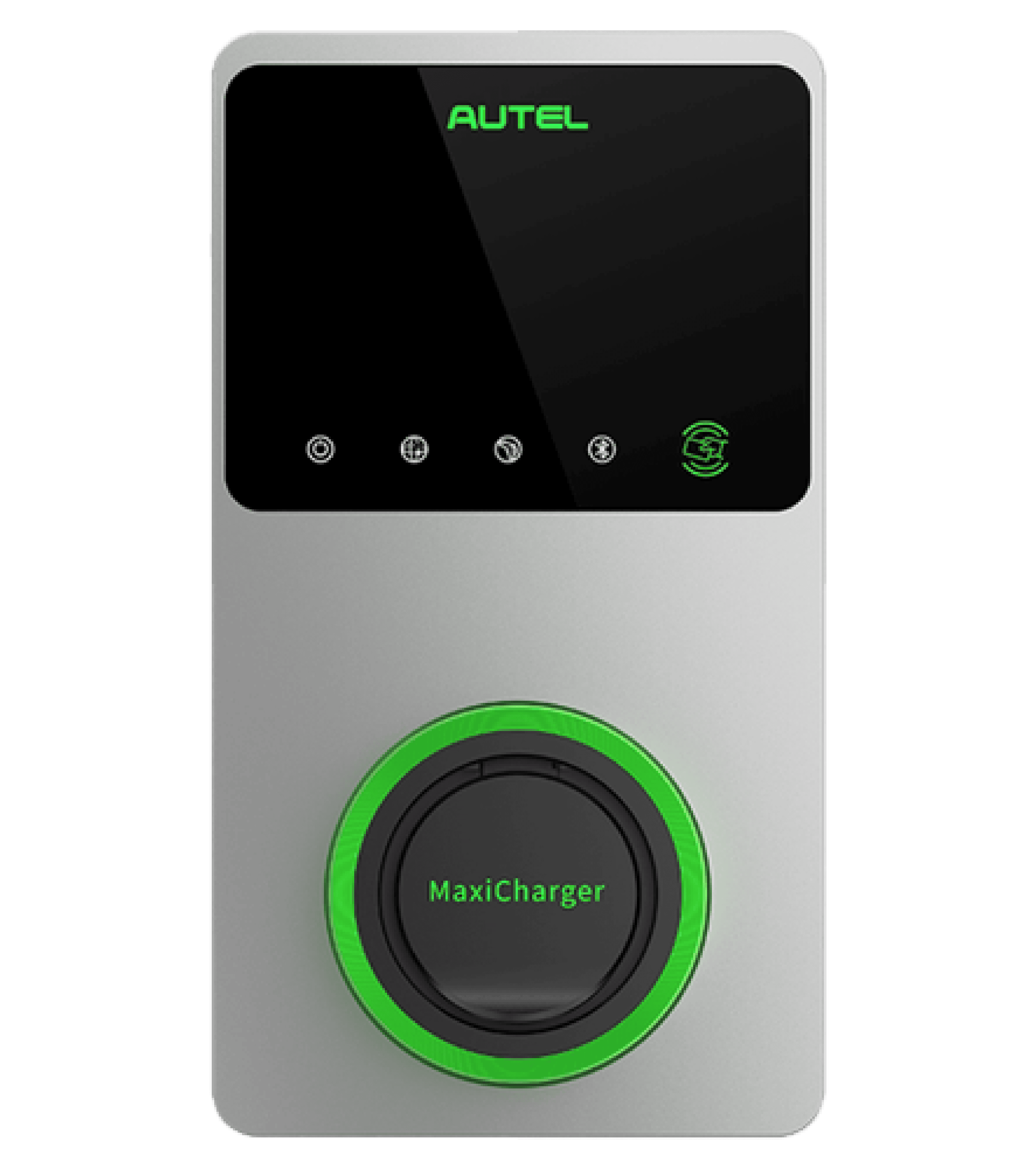 EV Chargers | EV Charging Points for Businesses | Radius