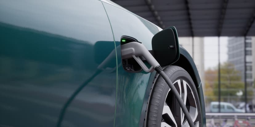 EV Charging Connector Types | Comprehensive Guide | Radius