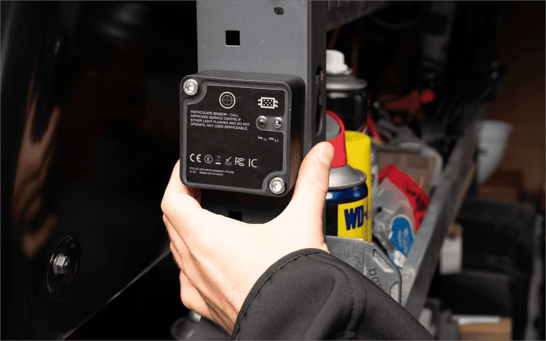 Self-Install Telematics Devices | Inquire Now | Radius