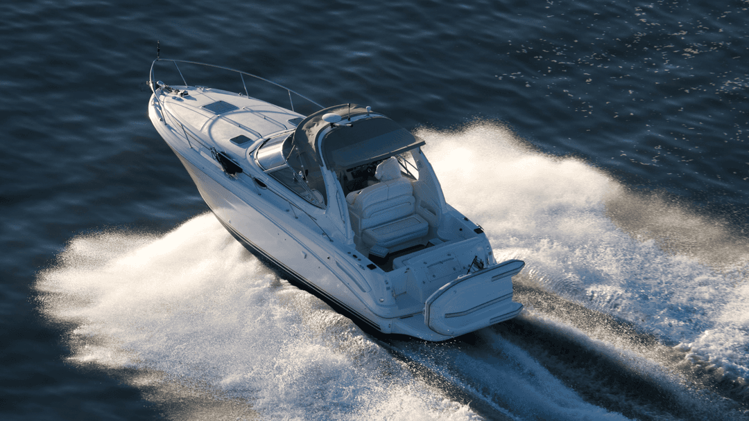 Boat GPS Tracking System | Maritime GPS Trackers | Radius