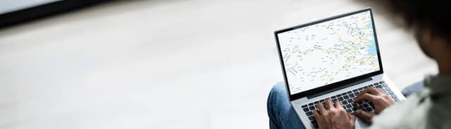 Telematics Solutions to keep Your Fleet Connected | Radius