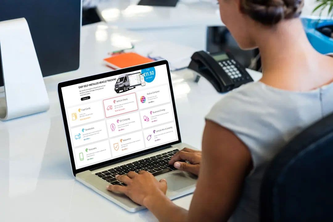 Fuel Cards | Apply Today | Radius