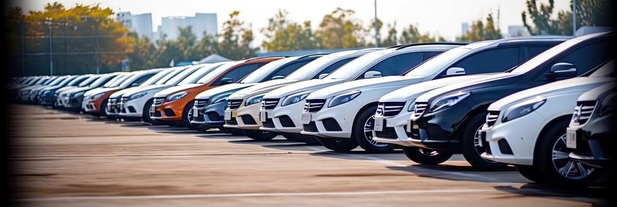 Company Car Trackers | GPS Car Tracking Solutions | Radius