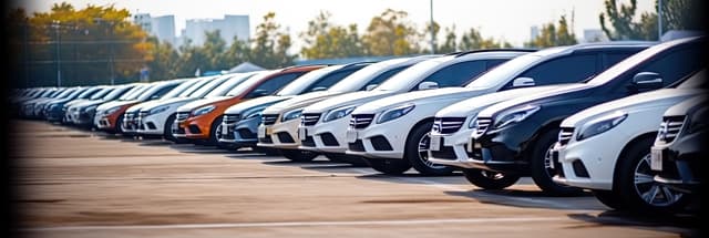 Company Car Trackers | GPS Car Tracking Solutions | Radius