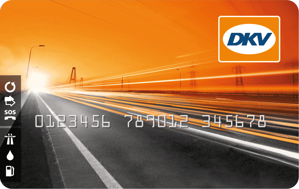 Cartões de Combustível | Simplifique a gestão da sua frota