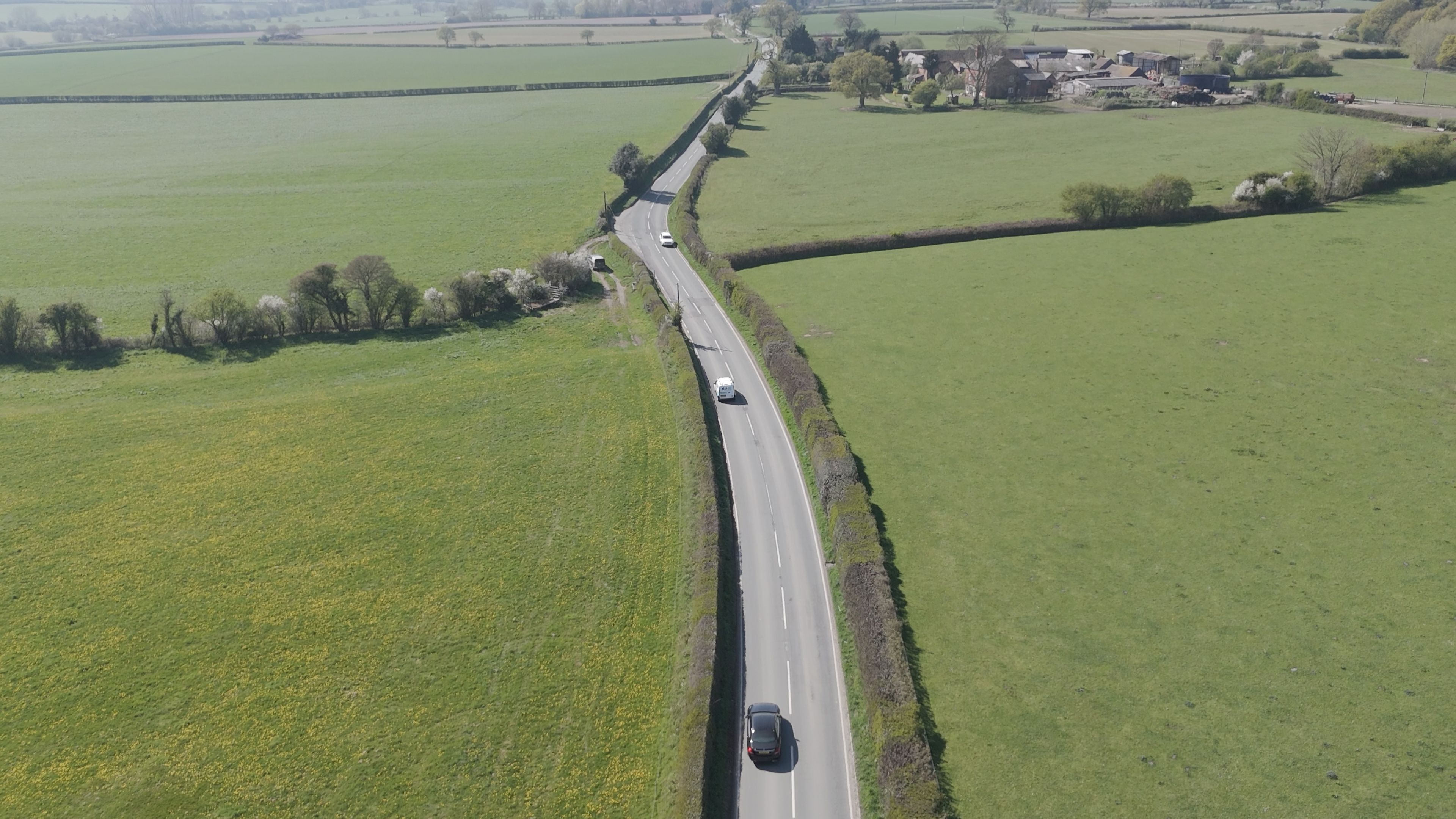 ARH Group | Vehicle Tracking Case Study | Radius