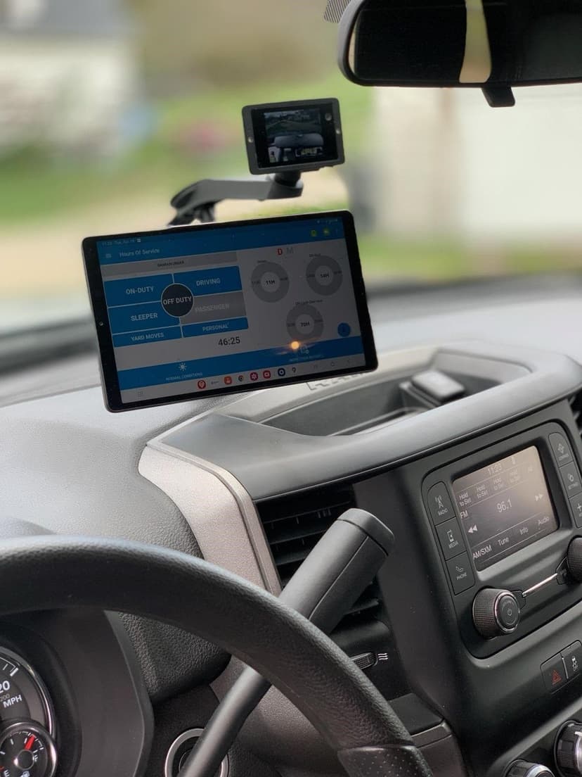 Telematics Solutions | Keep Your Fleet Connected | Radius