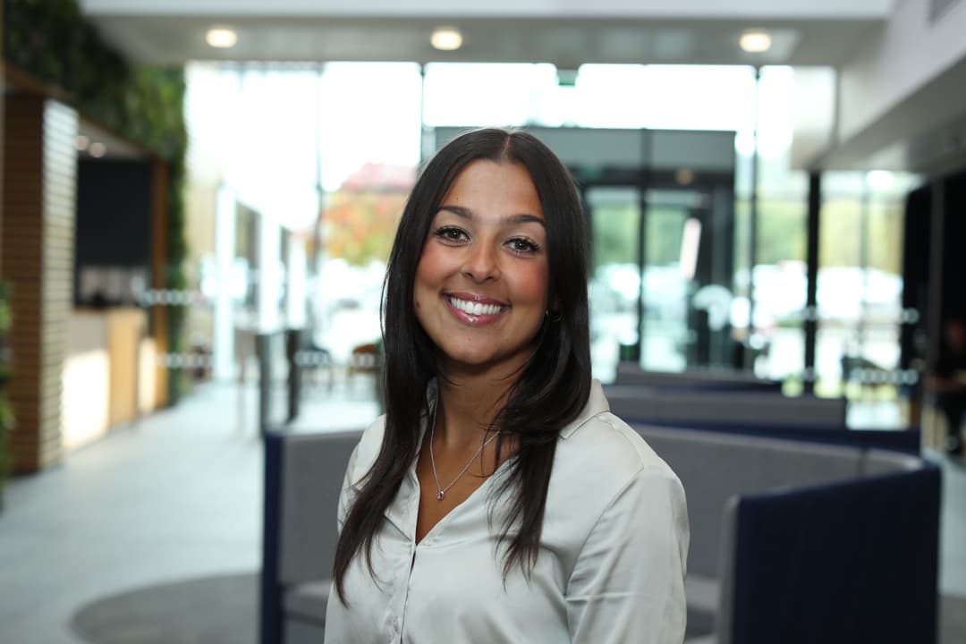 Graduate Scheme | Radius