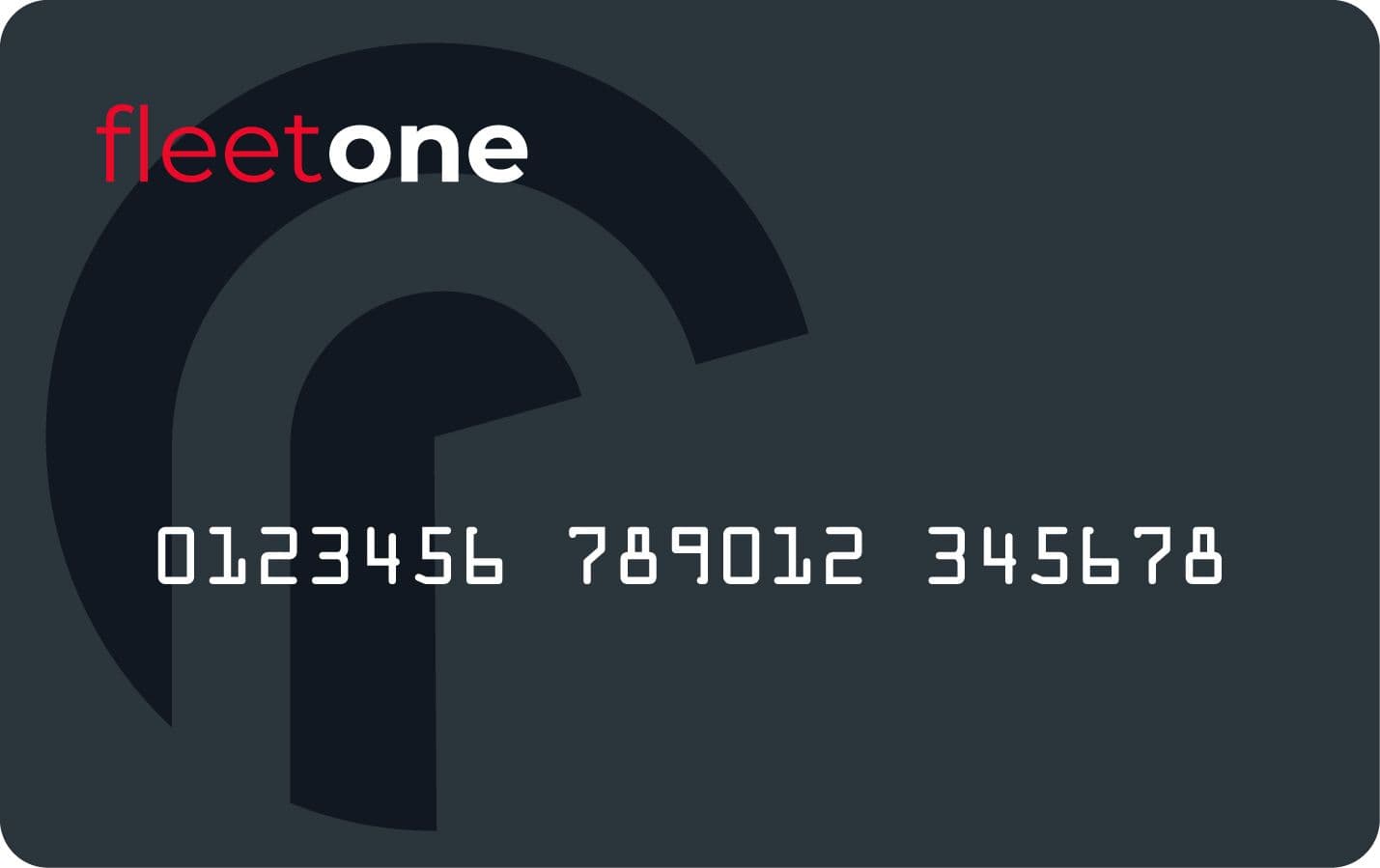 Flottenkarten | Kosten und Aufwand verringern | Radius