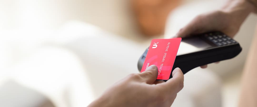 fleetone Fuel Card | Radius