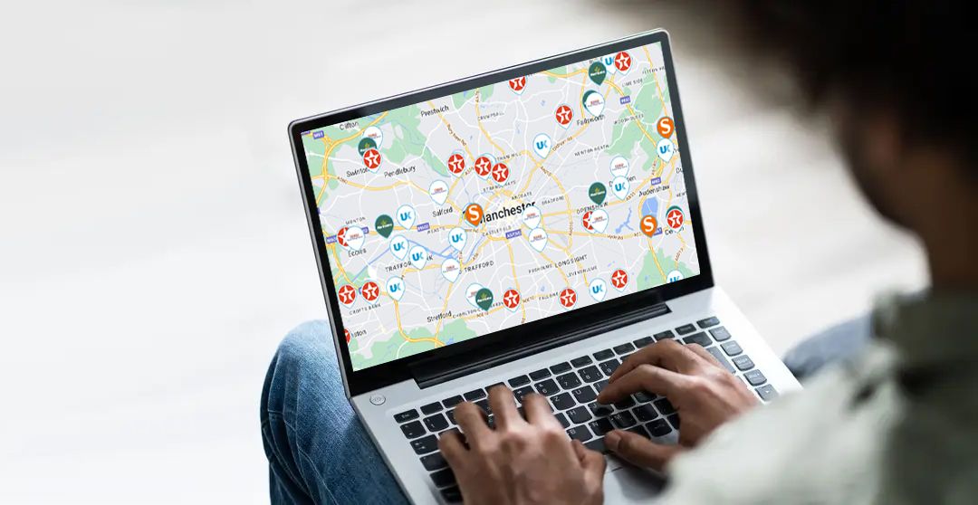 fleetone Fuel Card | Radius