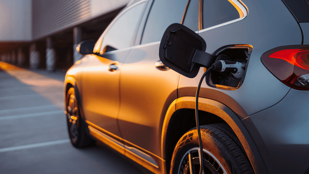 fleetpass Tankpas | Ook voor elektrisch gebruik | Radius