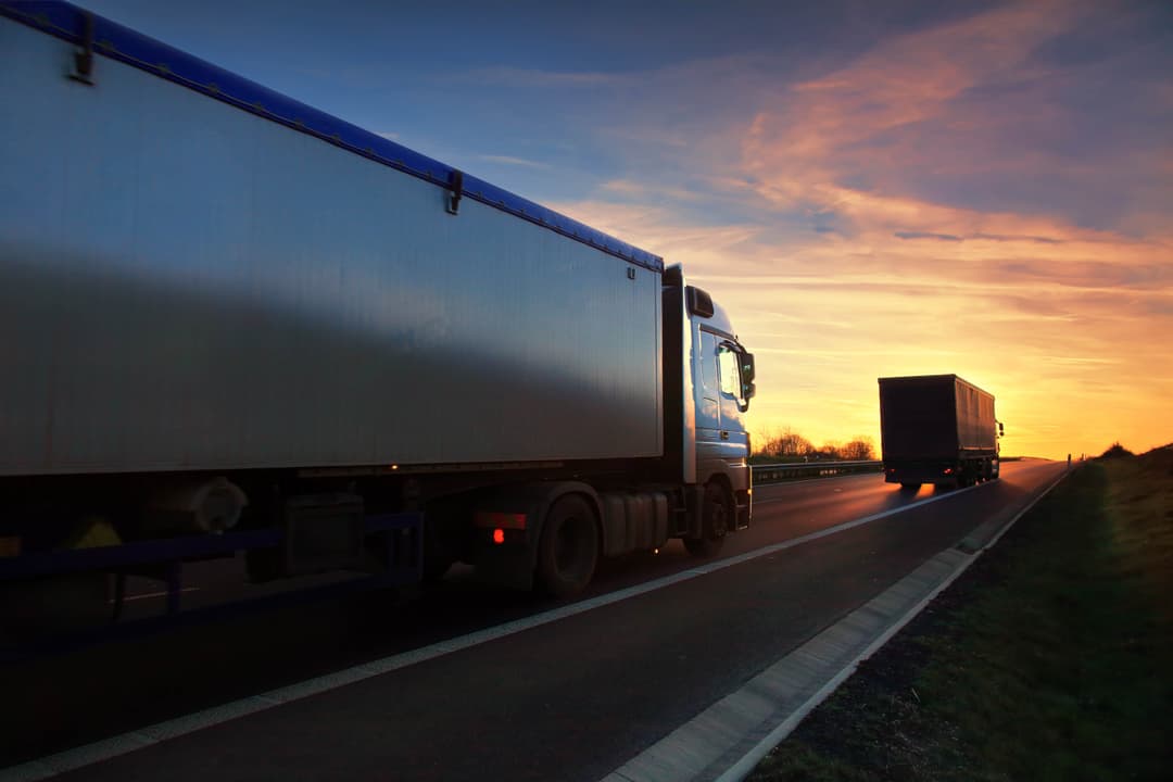 HGV Dash Cams | HGV Camera Systems | Radius