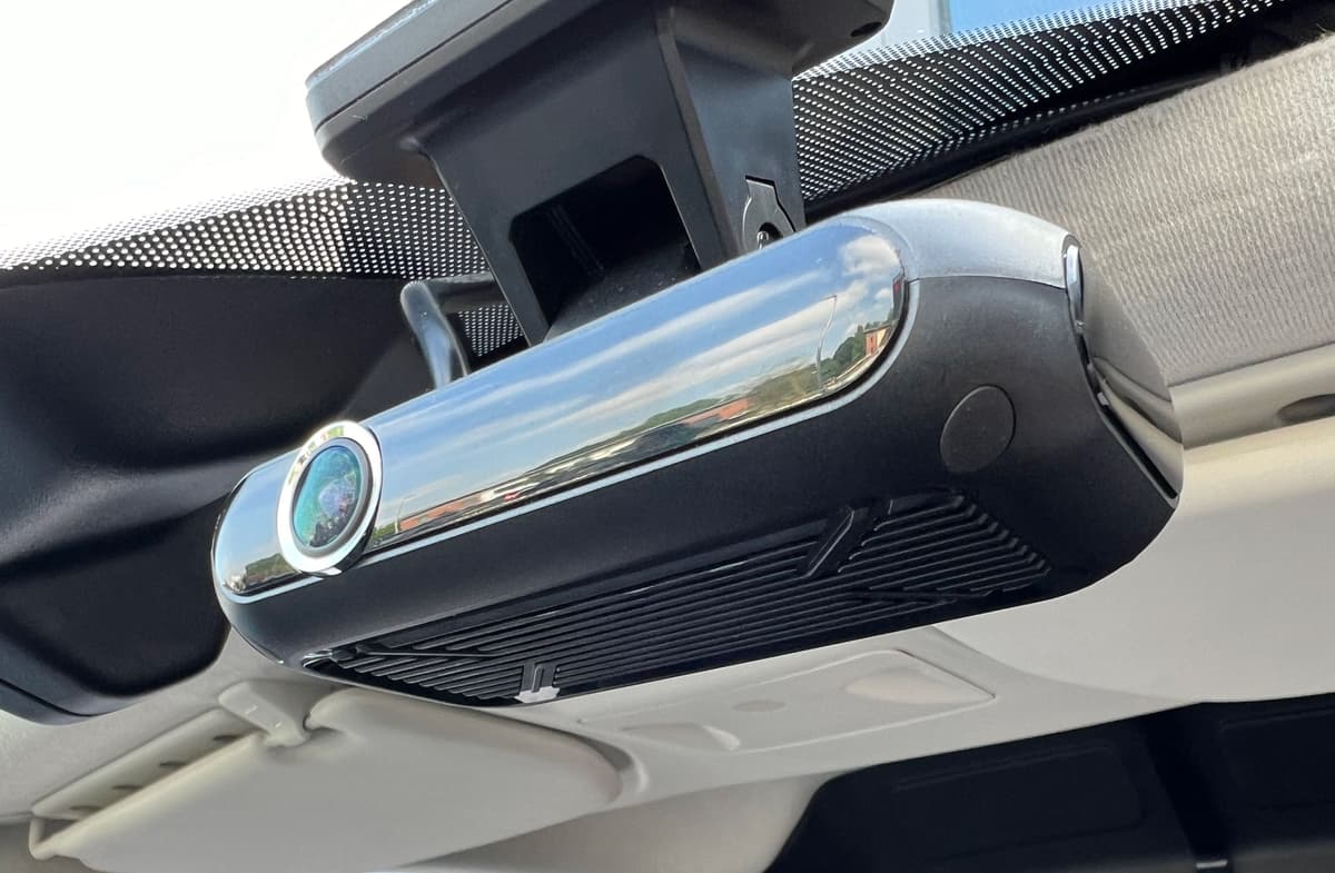 Dash Cams for Vans | Van Camera Systems | Radius