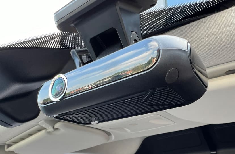 Dash Cams for Vans | Van Camera Systems | Radius