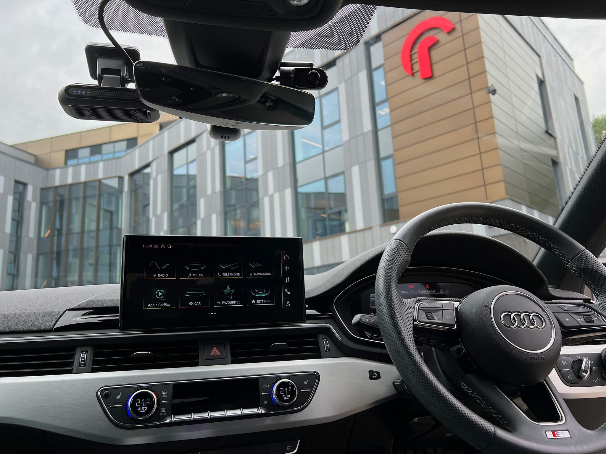 What is Telematics? How Do Telematics Systems work? | Radius