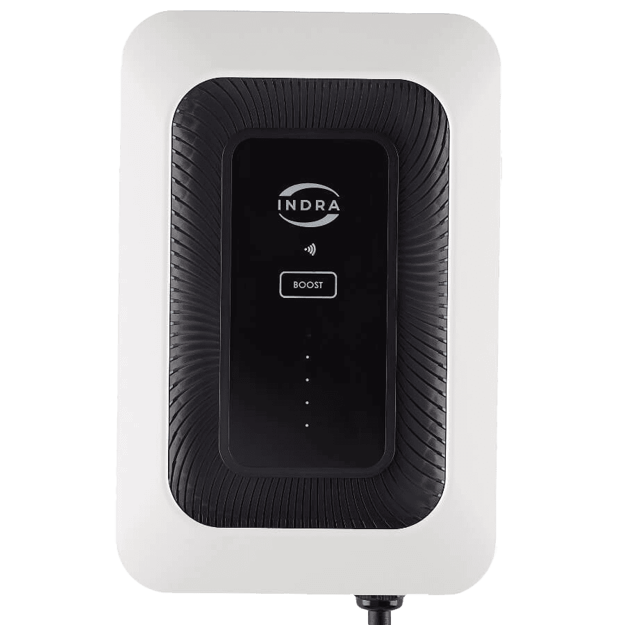 EV Chargers | EV Charging Points for Businesses | Radius