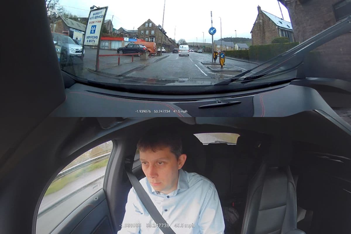 In-Cab Camera Systems | Benefits For Fleets | Radius