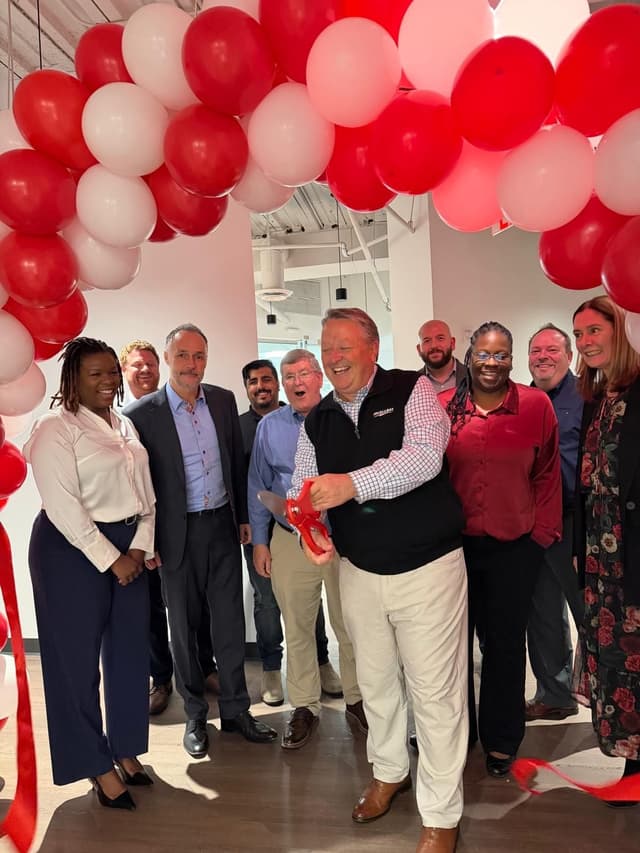 Radius opens new Atlanta office