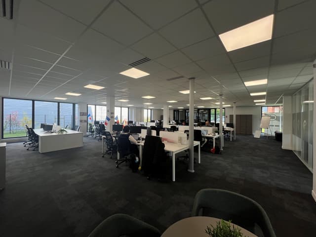 Radius France opens new office in Lille | Radius