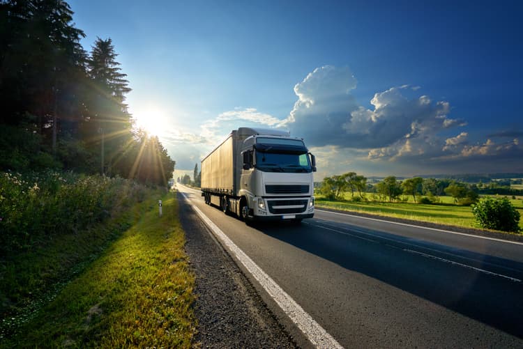 Vehicle Tracking Explained | Radius